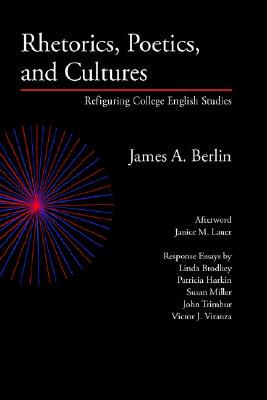 【预售】Rhetorics, Poetics, and Cultures: Refiguring College