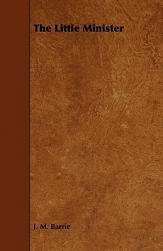 【预售】The Little Minister