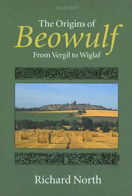 【预售】The Origins of Beowulf: From Vergil to Wiglaf