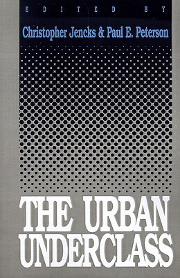 【预售】The Urban Underclass