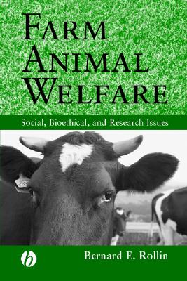 【预售】Farm Animal Welfare: Social, Bioethical, And