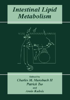 【预售】Intestinal Lipid Metabolism
