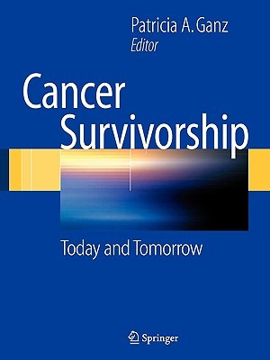 【预售】Cancer Survivorship: Today and Tomorrow