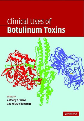 【预售】Clinical Uses of Botulinum Toxins