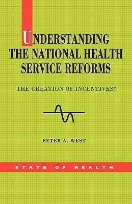 【预售】Understanding the Nhs Reforms