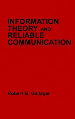 【预售】Information Theory And Reliable Communication