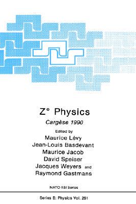 【预售】Z Physics: Cargese 1990