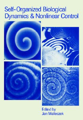 【预售】Self-Organized Biological Dynamics and Nonlinear