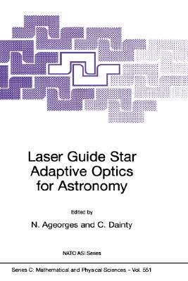 【预售】Laser Guide Star Adaptive Optics for Astronomy