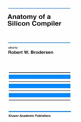 【预售】Anatomy of a Silicon Compiler
