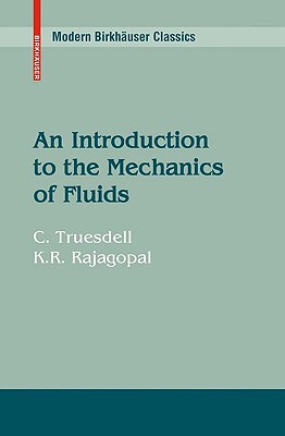 【预售】An Introduction to the Mechanics of Fluids