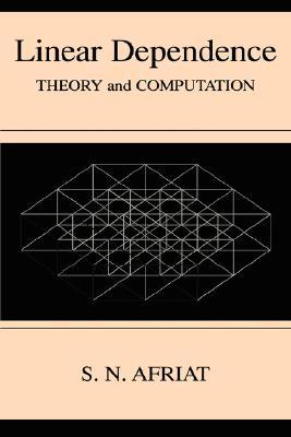 【预售】Linear Dependence: Theory and Computation