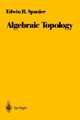 预订 【】Algebraic Topology