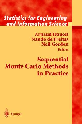 【预售】Sequential Monte Carlo Methods in Practice
