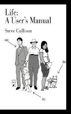 【预售】Life: A User's Manual