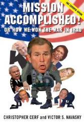 【预售】Mission Accomplished! or How We Won the War in Iraq:
