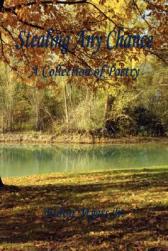 【预售】Stealing Any Chance - A Collection of Poetry