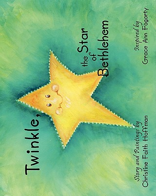 【预售】Twinkle the Star of Bethlehem