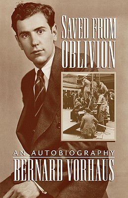 【预售】Saved from Oblivion: An Autobiography