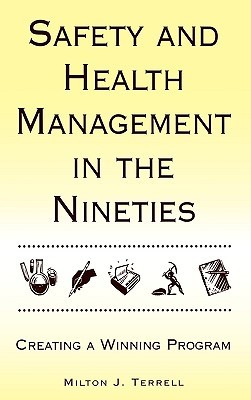 【预售】Safety And Health Management In The Nineties: