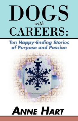 【预售】Dogs with Careers: Ten Happy-Ending Stories of