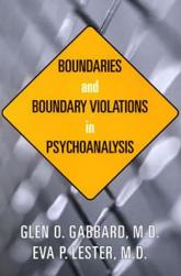 【预售】Boundaries and Boundary Violations in
