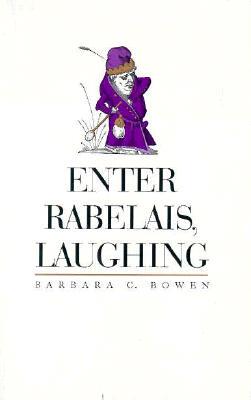 【预订】Enter Rabelais, Laughing