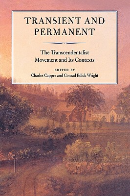 【预售】Transient and Permanent: The Transcendentalist