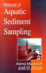 【预订】Manual of Aquatic Sediment Sampling