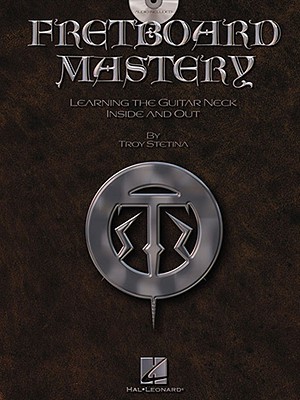 【预售】Fretboard Mastery