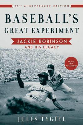 【预售】Baseball's Great Experiment: Jackie Robinson and His