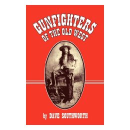 【预售】Gunfighters of the Old West