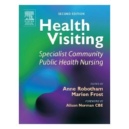 【预售】Health Visiting