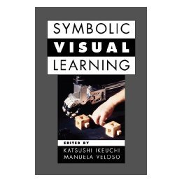 【预售】Symbolic Visual Learning