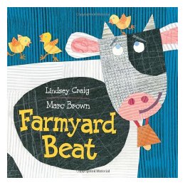 【预售】Farmyard Beat