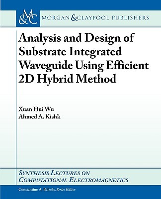 【预售】Analysis and Design of Substrate Integrated