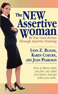 【预售】The New Assertive Woman