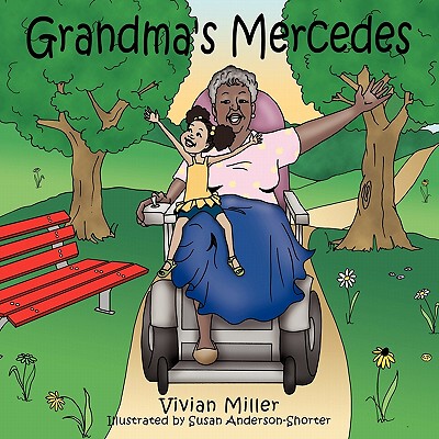 【预售】Grandma's Mercedes