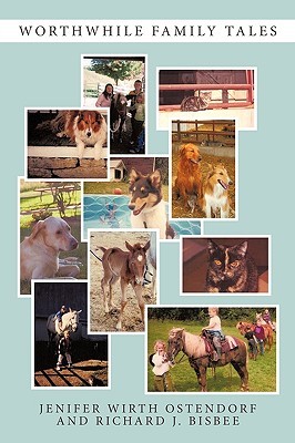 【预售】Worthwhile Family Tales