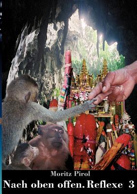 【预售】Nach Oben Offen. Reflexe 3