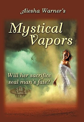 【预售】Mystical Vapors