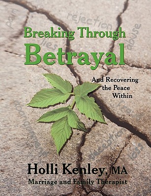 【预售】Breaking Through Betrayal: And Recovering the Peace