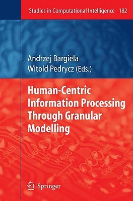 【预售】Human-Centric Information Processing Through