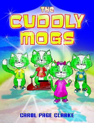 【预售】The Cuddly Mogs