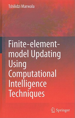 【预售】Finite-Element-Model Updating Using Computational