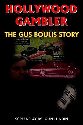 【预售】Hollywood Gambler: The Gus Boulis Story