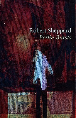 【预售】Berlin Bursts and Other Poems