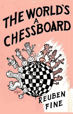 【预售】The World's a Chessboard