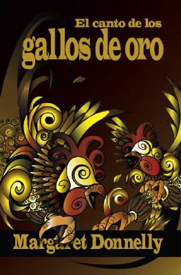 【预售】El Canto de Los Gallos de Oro