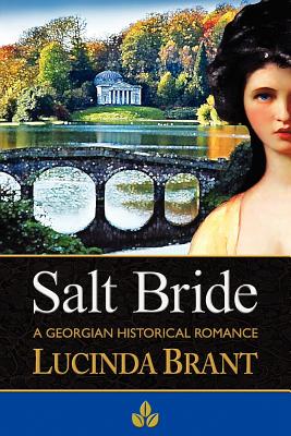 【预售】Salt Bride: A Georgian Historical Romance